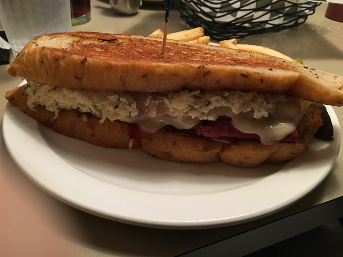 cornerstone cafe & catering 6