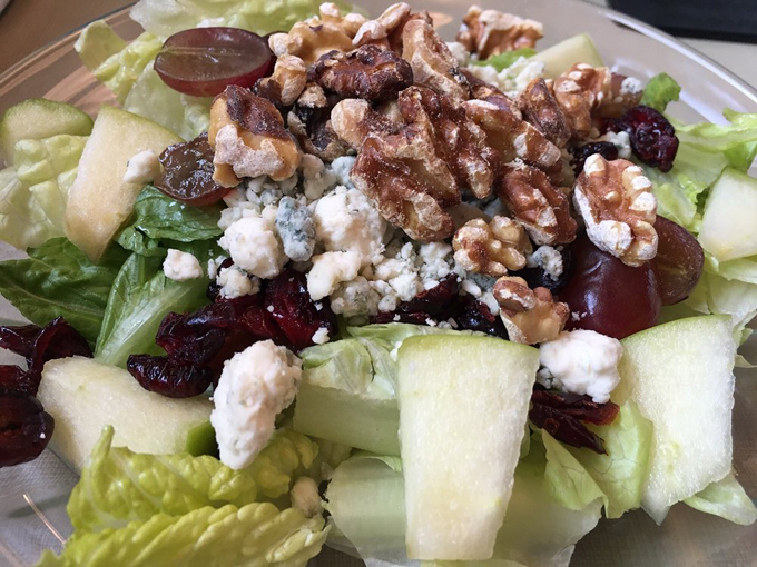 cornerstone cafe & catering 7