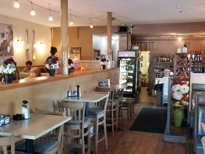 cornerstone cafe & catering 9