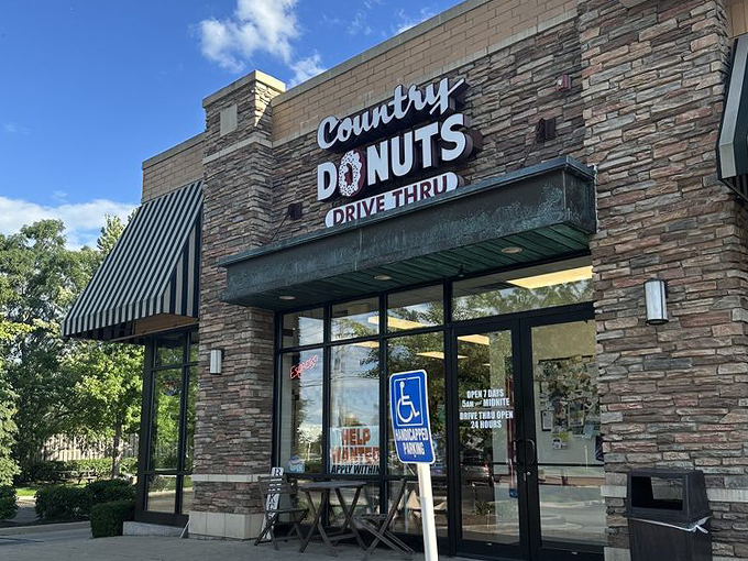country donuts 1