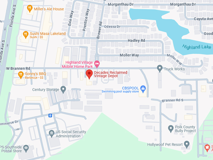 decades reclaimed vintage depot 10 map