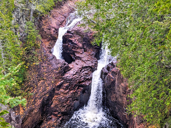 Devil's Kettle (Hovland)