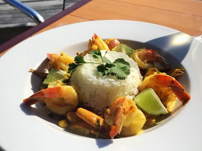 Dockers Fish House 4