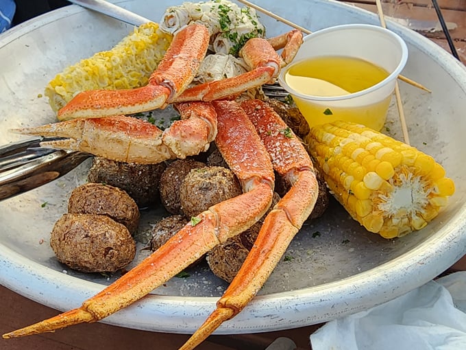 Dockers Fish House 5