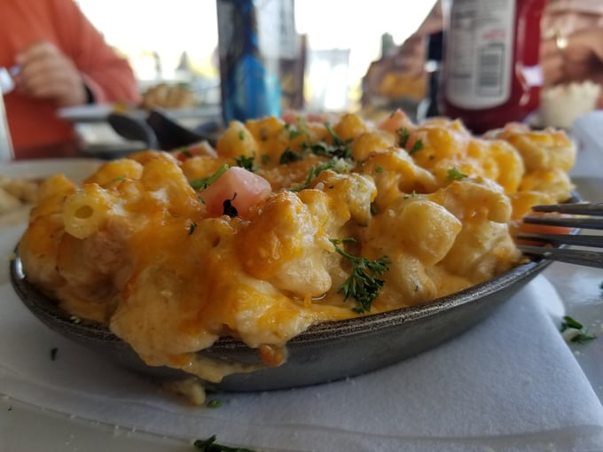 Dockers Fish House 6