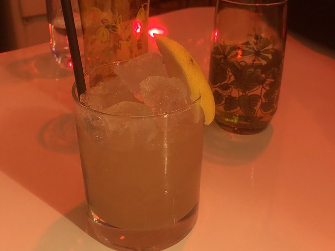 don's tv & repair speakeasy 5