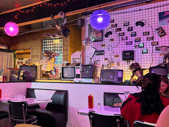 don's tv & repair speakeasy 6