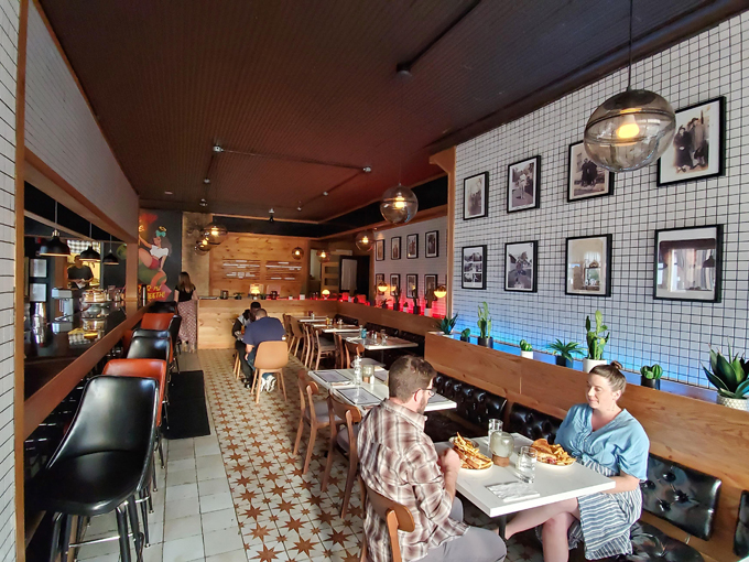 don's tv & repair speakeasy 6