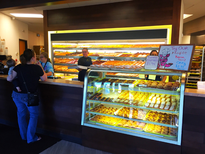 donut den in joliet, il 2