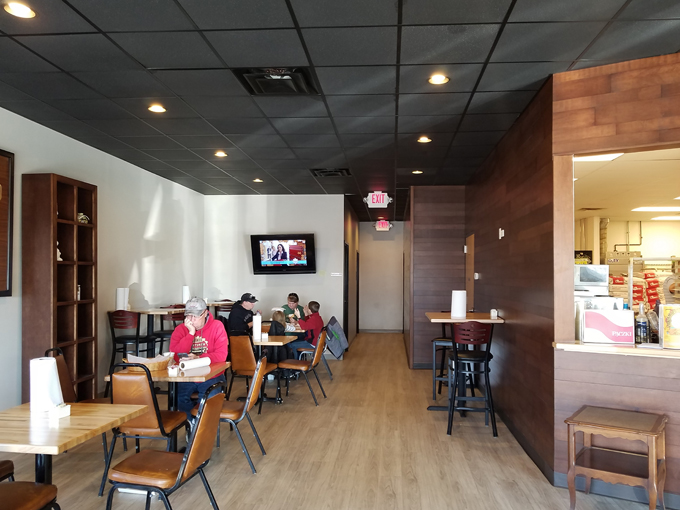 donut den in joliet, il 2