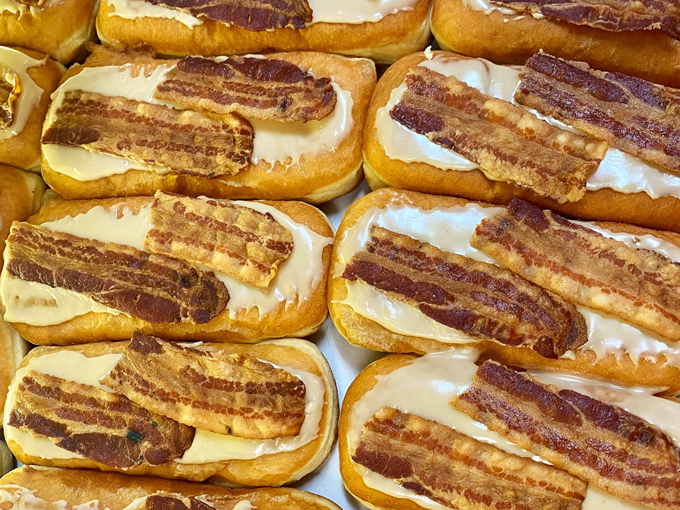 donut den in joliet, il 5