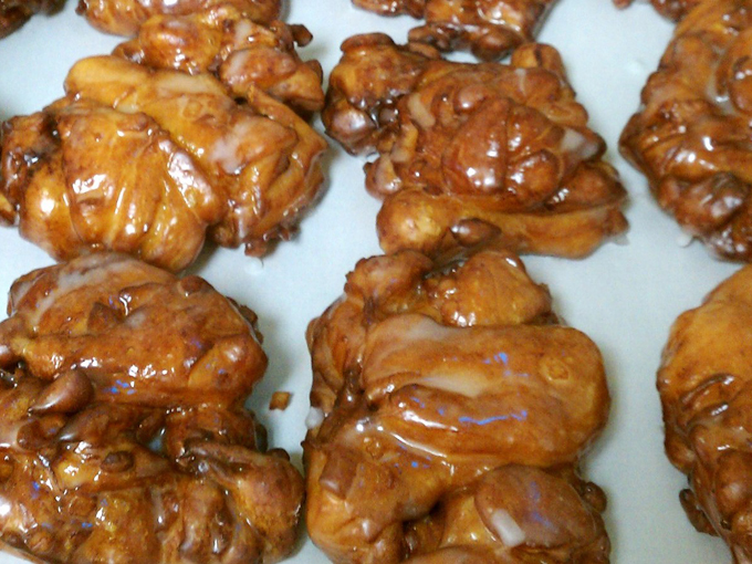 donut den in joliet, il 5