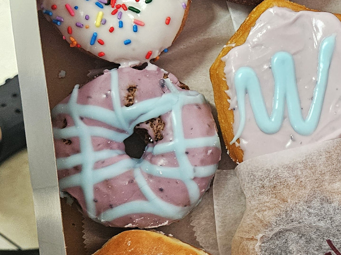 donut den in joliet, il 6