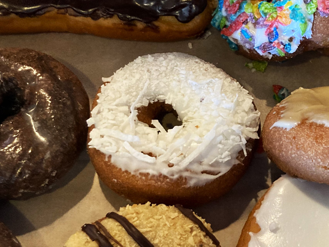 donut den in joliet, il 7