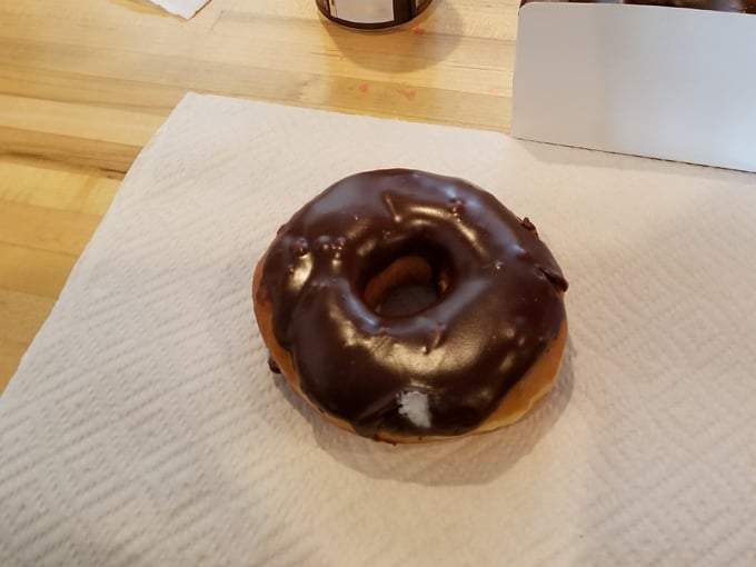 donut den in joliet, il 7