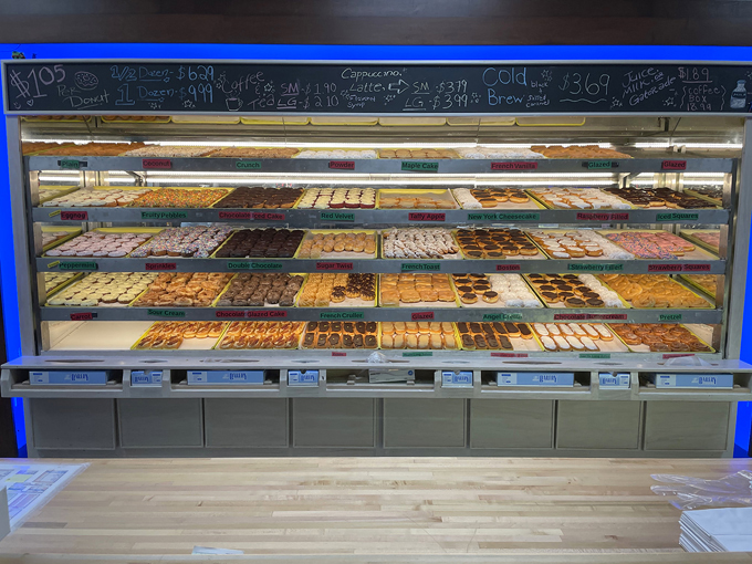 donut den in joliet, il 8