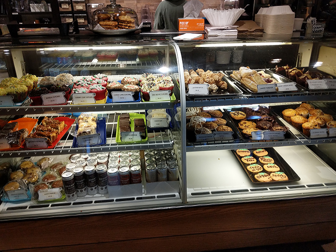 door county coffee & tea co 2