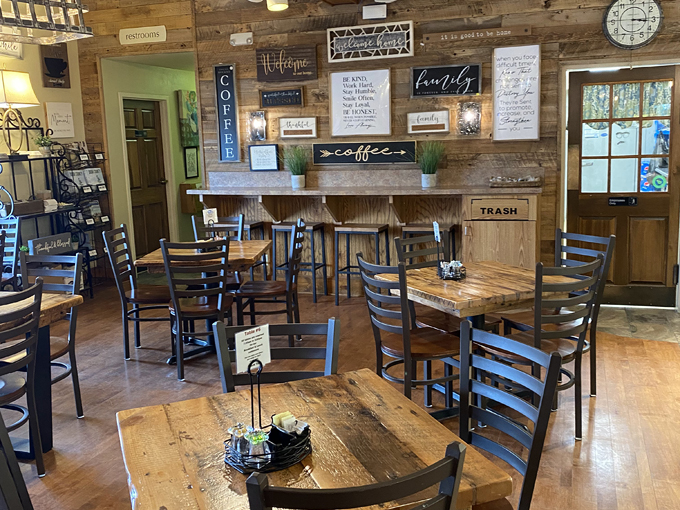 door county coffee & tea co 4