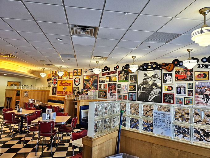 Douglas Avenue Diner 2