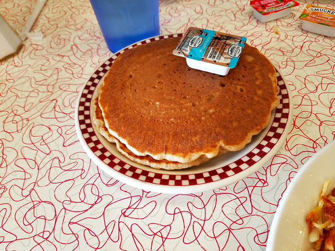 Douglas Avenue Diner 4