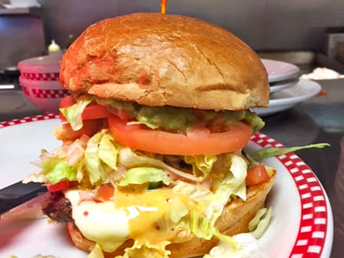 Douglas Avenue Diner 5