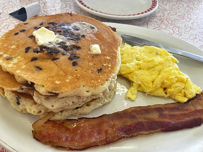 Douglas Avenue Diner 5