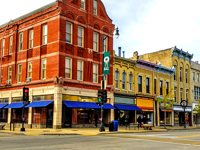 Douglas Avenue Diner 9