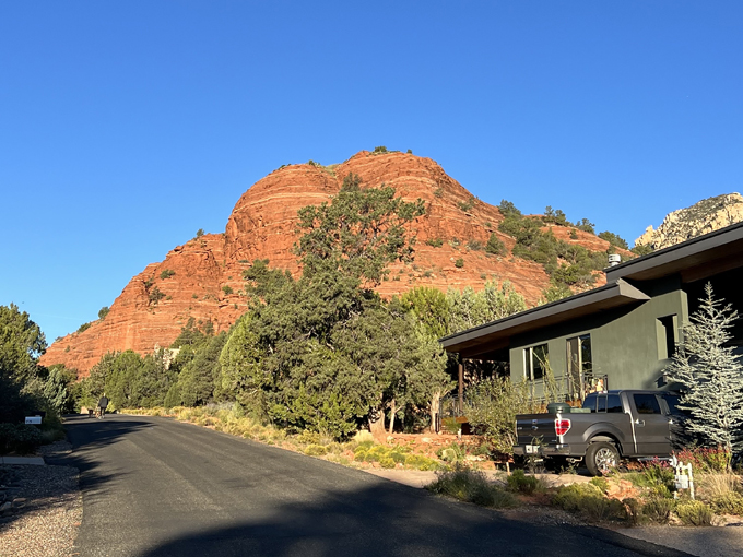 dry creek road in sedona 2