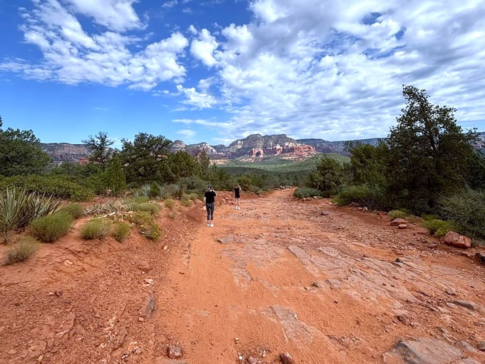 dry creek road in sedona 3