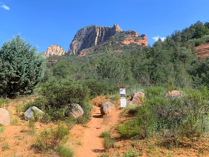 dry creek road in sedona 4