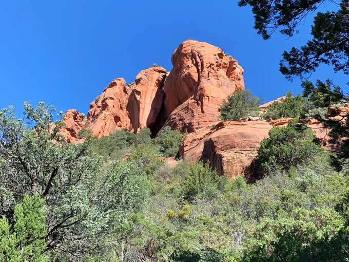 dry creek road in sedona 6