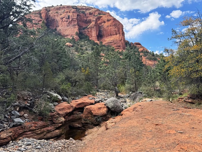 dry creek road in sedona 8