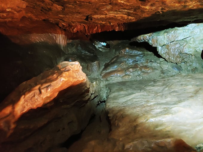eagle cave 3