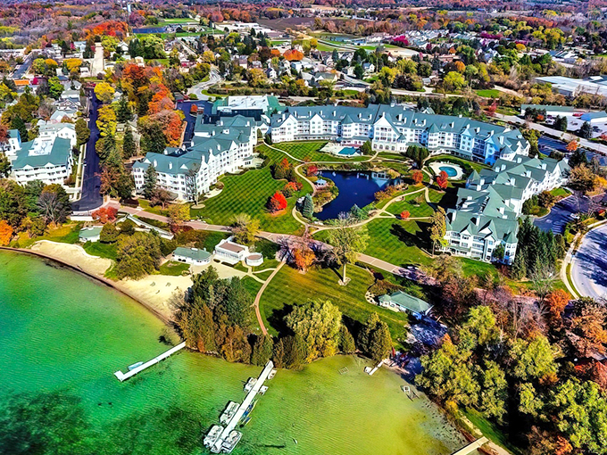elkhart lake, wisconsin 1