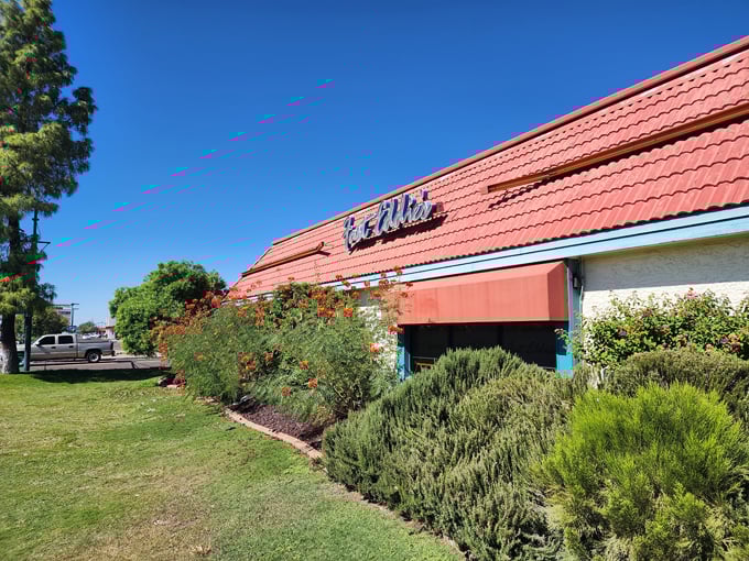 fast eddie’s diner 2