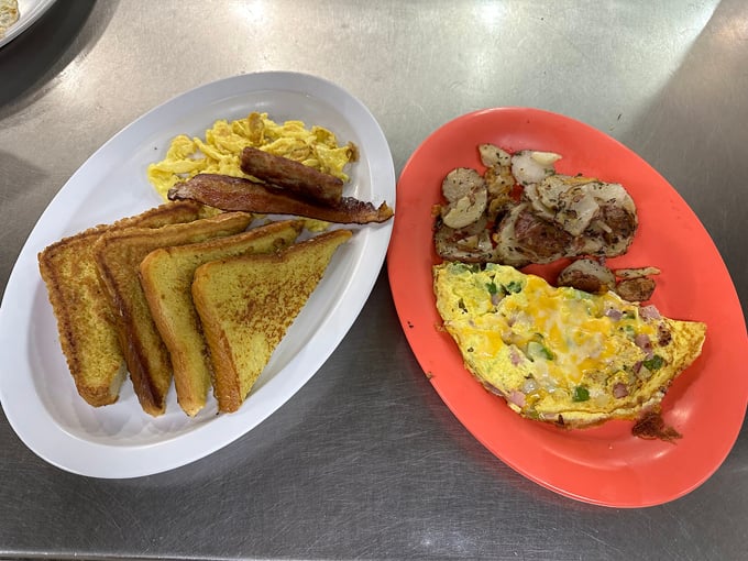 fast eddie’s diner 4