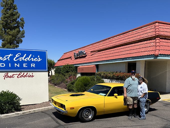 fast eddie’s diner 8