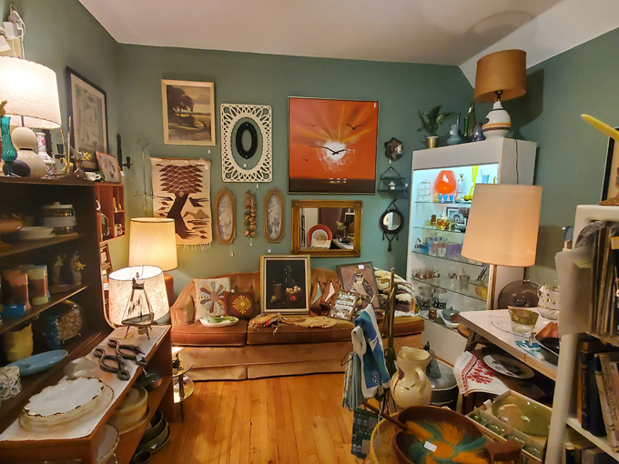 five star antiques & vintage 6