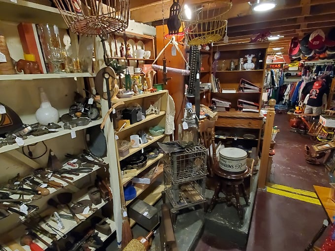 five star antiques & vintage 7