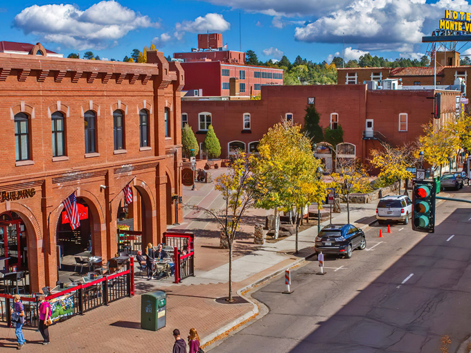 flagstaff, arizona 1