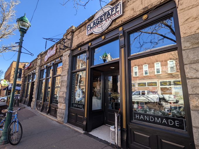 flagstaff, arizona 7