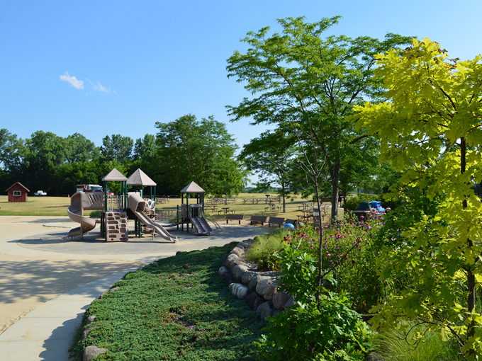 Fox Brook Park 7