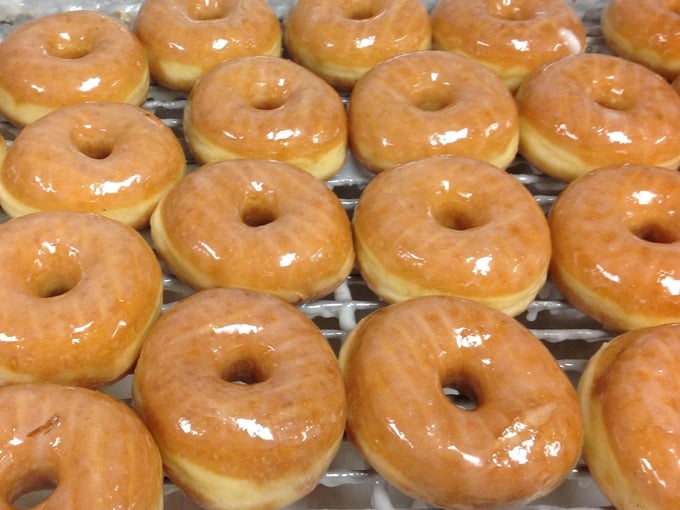 fray's donut house 3