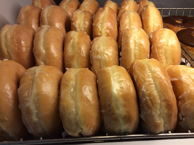 fray's donut house 5