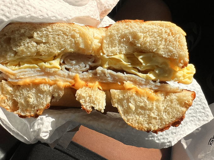 fray's donut house 6