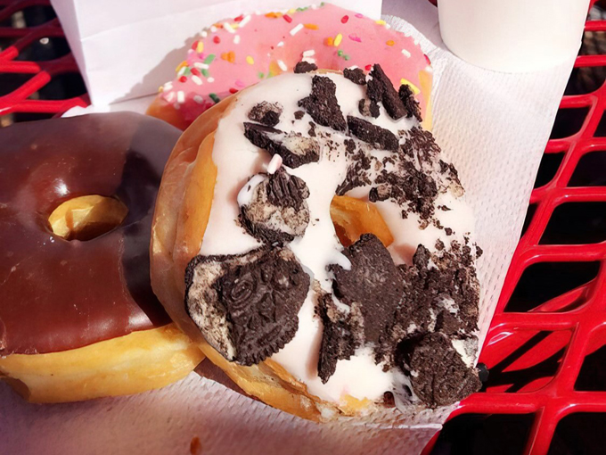 fray's donut house 8