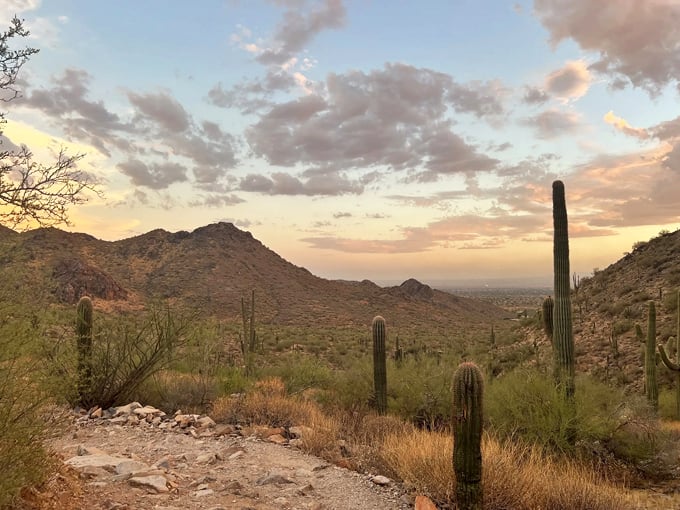 gateway loop trail 1