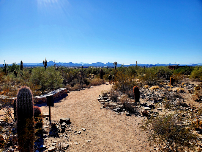 gateway loop trail 9
