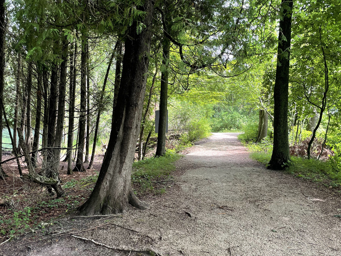 harrington beach state park 4