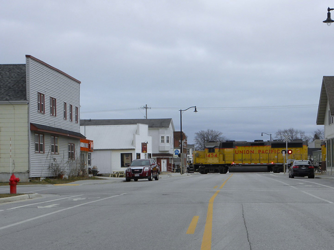 harrington beach state park 9